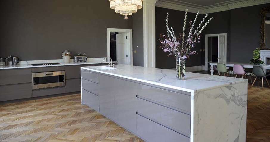 Marvelous Marble :: An amazing interiors material - Velvet Karatzas ...