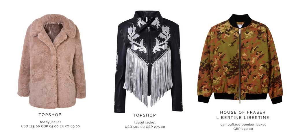 Trending Jackets and 3 Ideas How to Wear Them - Velvet Karatzas ...