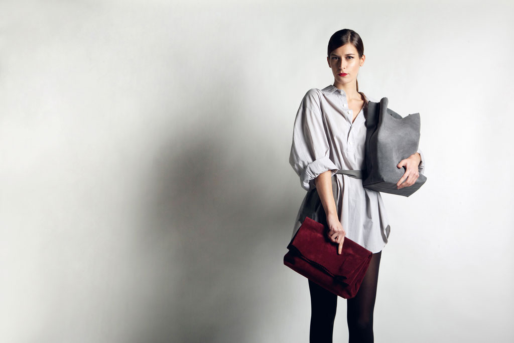 Brand Spotlight :: RIEN the Fashion Label for Women of Style