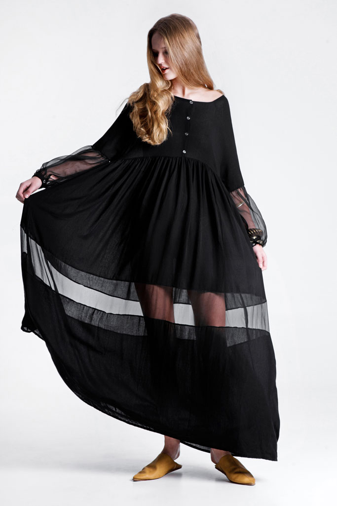 Brand Spotlight :: RIEN the Fashion Label for Women of Style