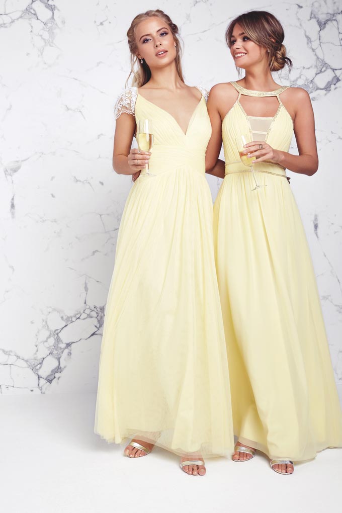 15+ Beautiful Guest Dress Ideas to Wear to a Wedding - Velvet Karatzas ...