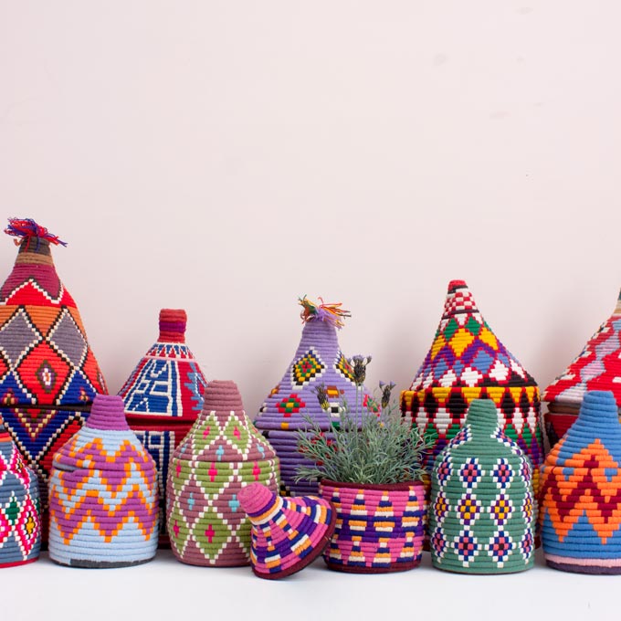 Bohemian Decor :: The "It" Decor For Eclectic Decorating Fusions - Design