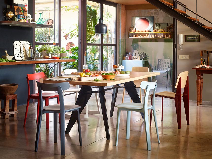 Dining in Style - the stylish dining room - Velvet Karatzas Interiors ...