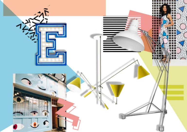 Interior Trends 2020 and Beyond - Velvet Karatzas Interiors Atelier