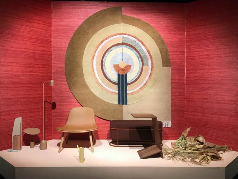 Insights From the IMM Cologne 2020 - Velvet Karatzas Interiors Atelier