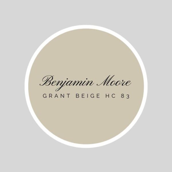 My Top 5 Benjamin Moore Beige Paints - Velvet Karatzas Interiors ...