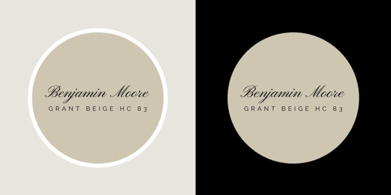 My Top 5 Benjamin Moore Beige Paints - Velvet Karatzas Interiors ...